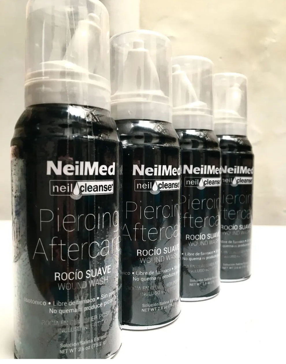 Neilmed – piercingsgatoazul